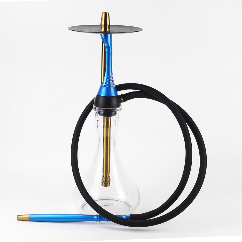 Le Guide de la Chicha: Maîtrisez l'art du fumage ! – Boutique Chicha ...